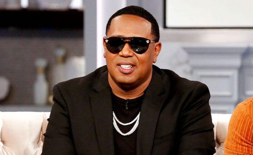 Who is Master P? Everything You Need To Know — citiMuzik