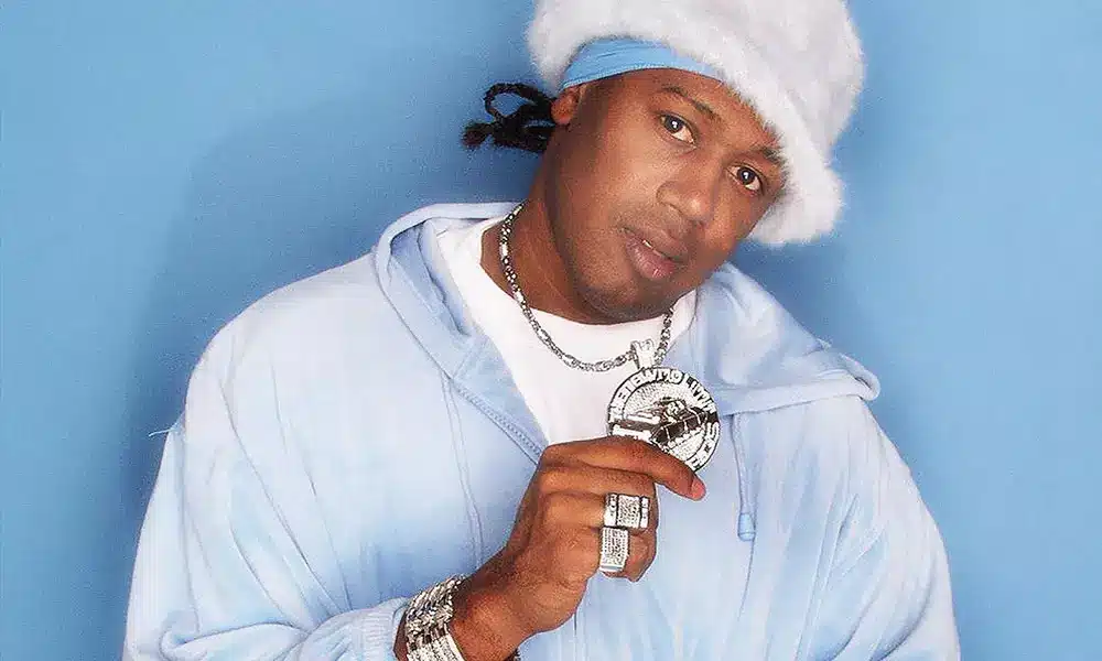 Who is Master P? Everything You Need To Know — citiMuzik