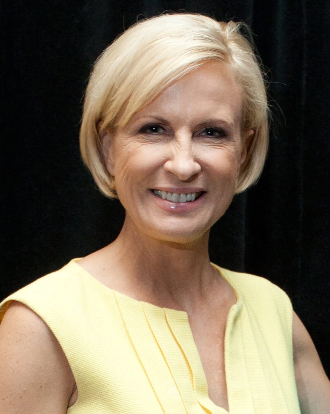 Who is Mika Brzezinski? All About The American commentator - citiMuzik