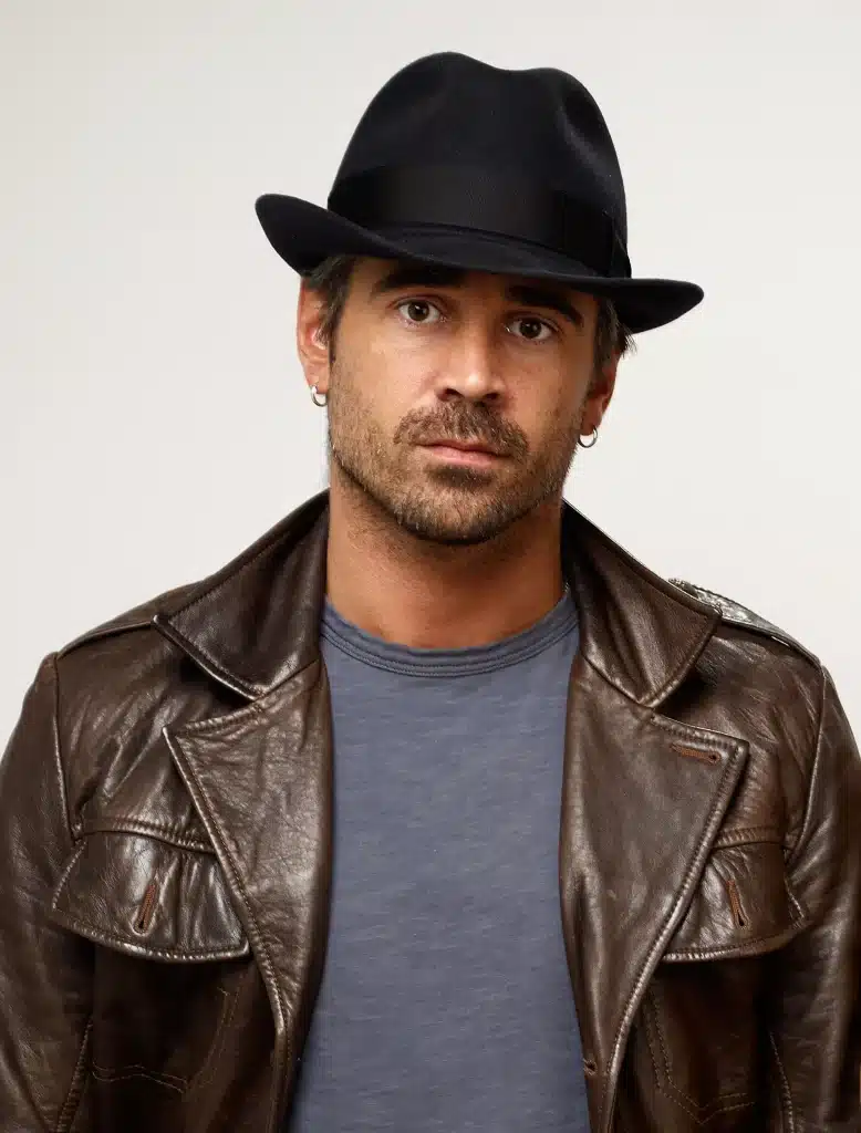 Who is Colin Farrell? Everything You Need To Know - citiMuzik