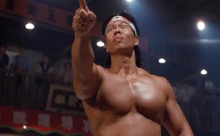 Who is Bolo Yeung? Everything you need to know — citiMuzik