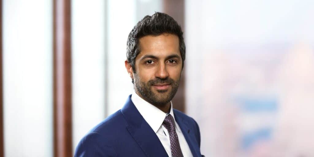 Who is Sheena Melwani’s husband? All About Dinesh Melwani — citiMuzik