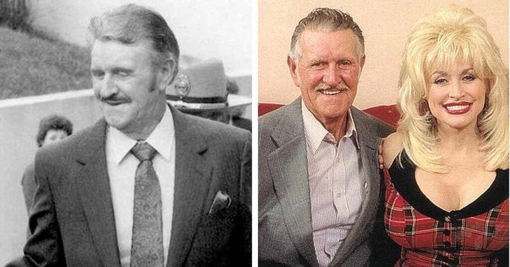 Meet All Dolly Parton Siblings And Everything You Need To Know - citiMuzik