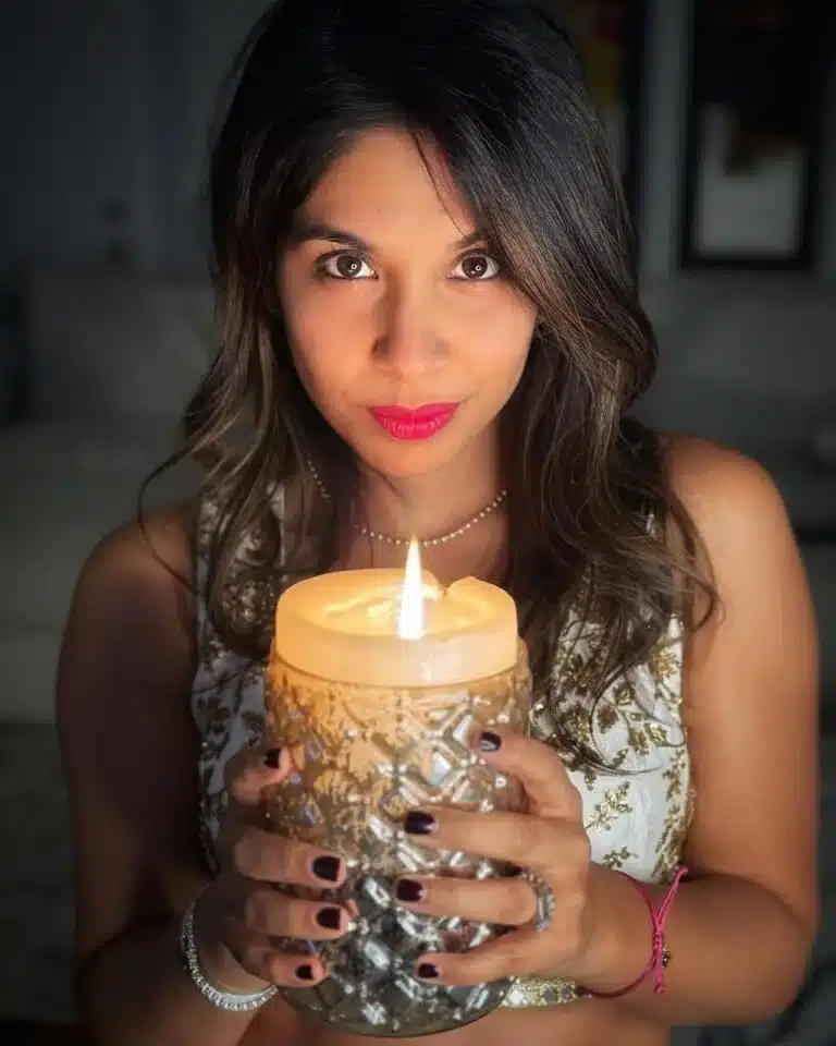 Who is Sheena Melwani’s husband? All About Dinesh Melwani - citiMuzik