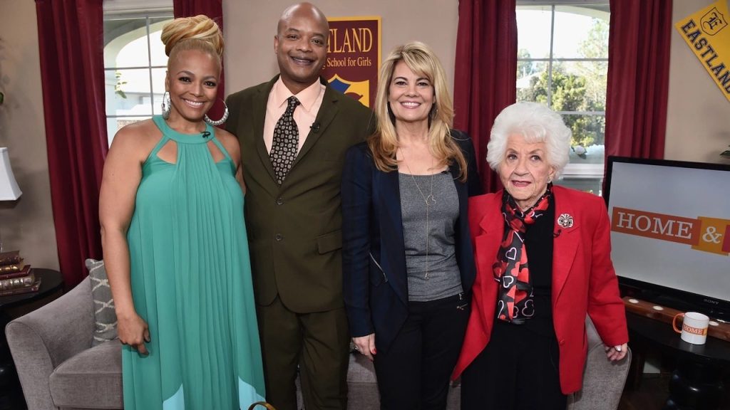 Who is Todd Bridges? Everything You Need To Know — citiMuzik