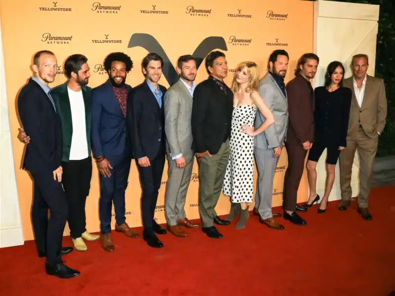 Who is Anna Axster? All About Ryan Bingham's ex-wife - citiMuzik