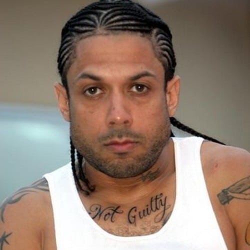 Ray Benzino Age