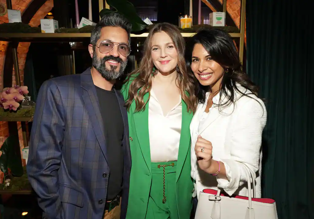 Who is Sheena Melwani’s husband? All About Dinesh Melwani — citiMuzik