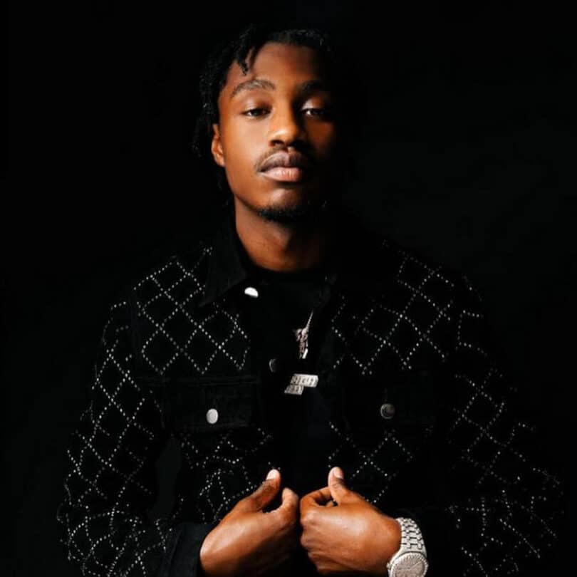 Who is Lil Tjay? Everything You Need To Know — citiMuzik