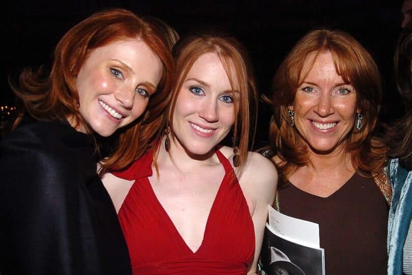 Who is Jocelyn Howard? All About Ron Howard's daughter - citiMuzik