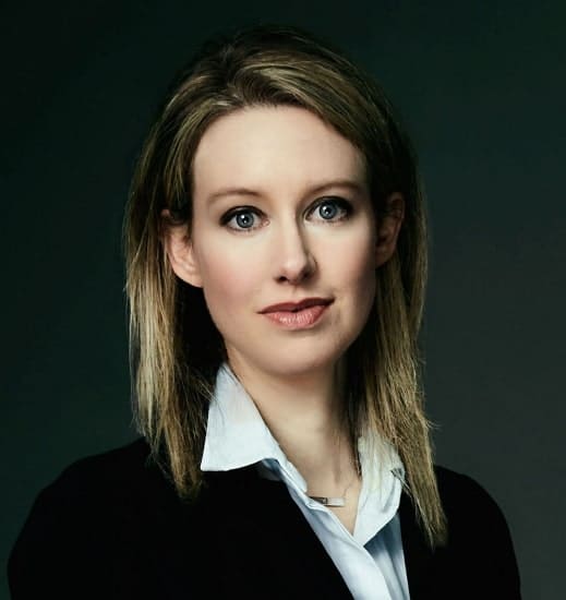Who is Elizabeth Holmes? Rise and Fall of Theranos CEO - citiMuzik
