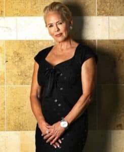 Who is Ellen Pierson? All About Robert Kardashian's wife — citiMuzik