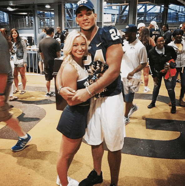 Who is James Conner? Everything You Need To Know — citiMuzik