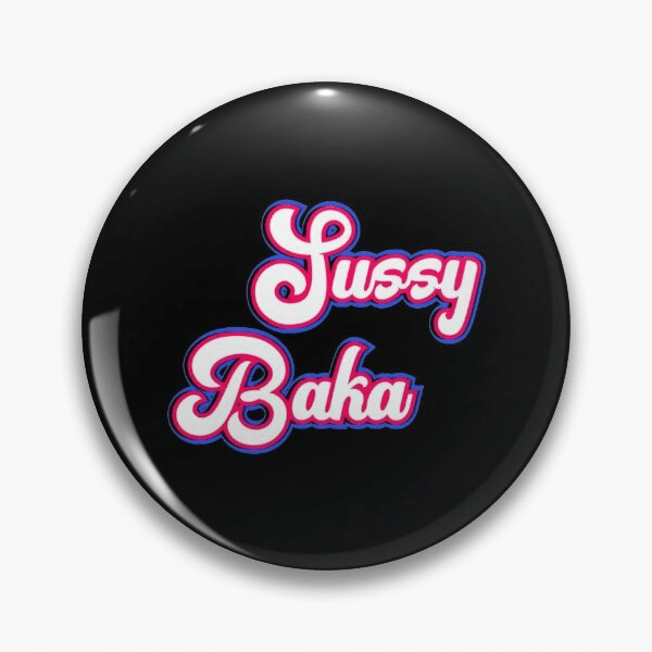 What is 'Sussy Baka' and where did it originate from? - citiMuzik