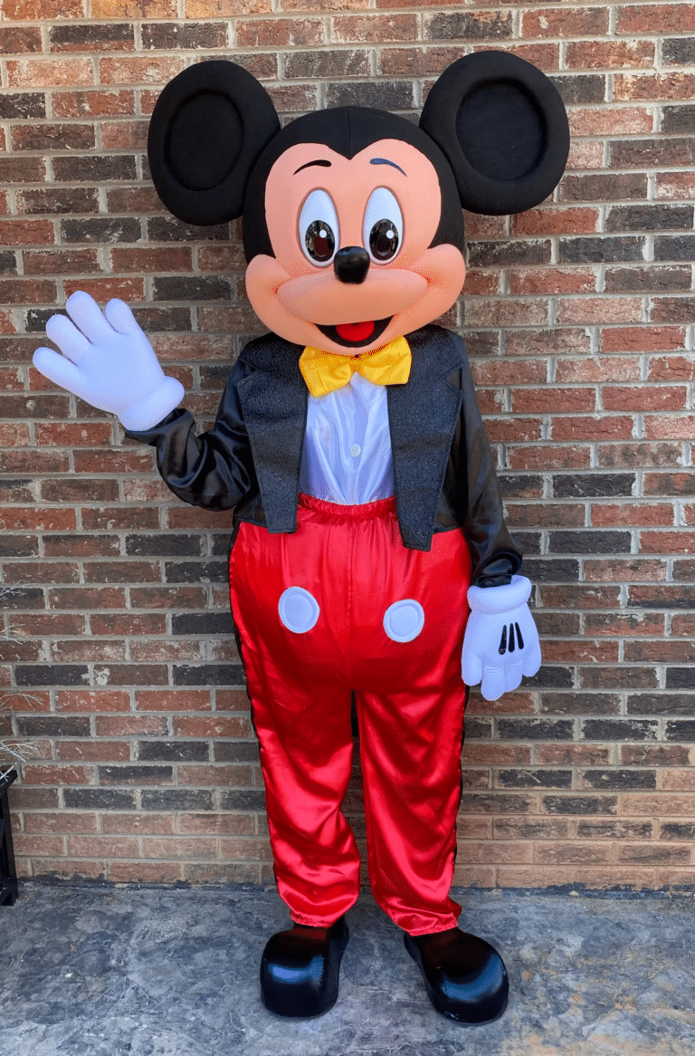 What killed Mickey Mouse? TikTok trend Explained — citiMuzik