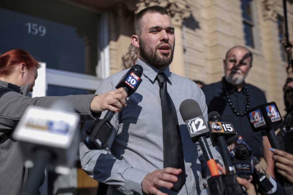 Who is Colby Ryan? All About Lori Vallow Daybell's son - citiMuzik