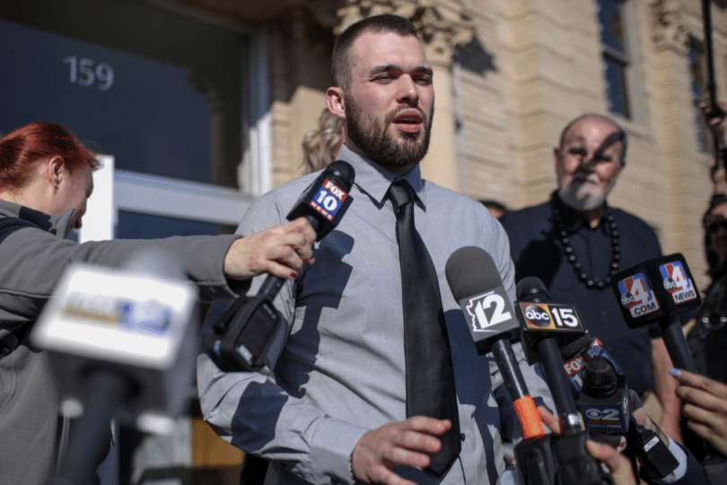 Who is Colby Ryan? All About Lori Vallow Daybell's son — citiMuzik