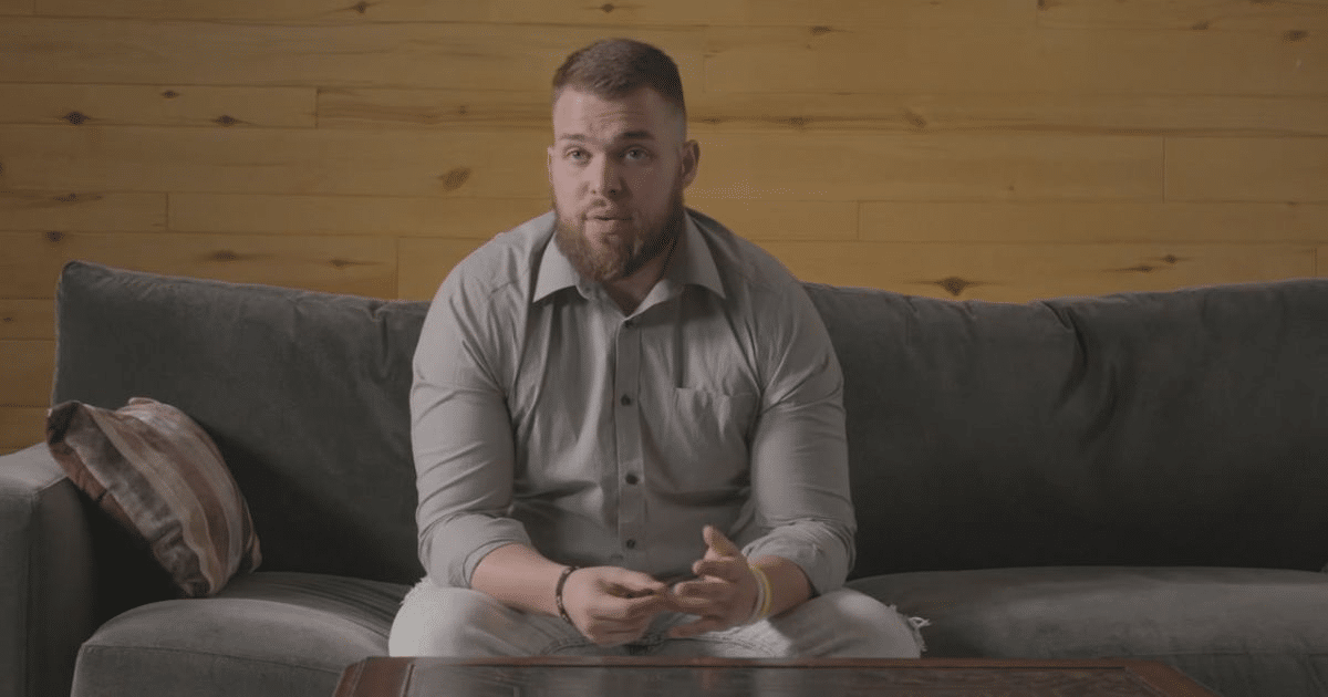 Who is Colby Ryan? All About Lori Vallow Daybell's son - citiMuzik