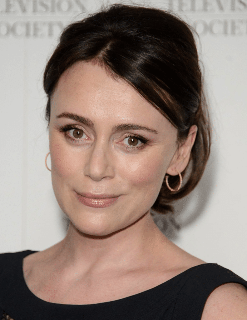 Who is Keeley Hawes? All About Matthew Macfadyen's Wife - citiMuzik