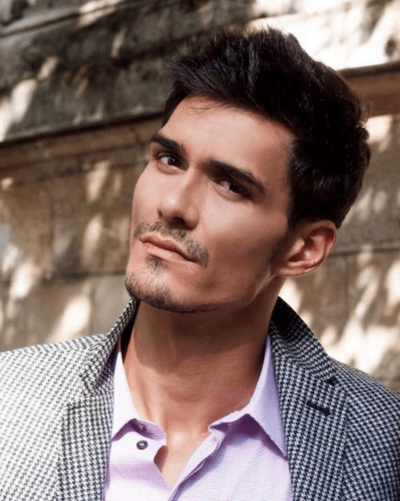 Who is George Burcea? Everything You Need To Know — citiMuzik