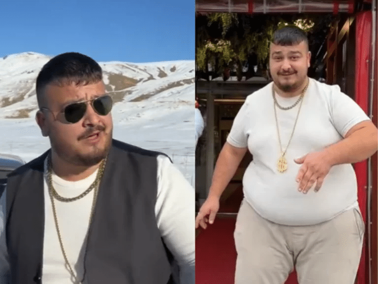 Who is Yasin Cengiz? Everything About The TikTik Star - citiMuzik