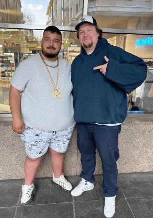 Who is Yasin Cengiz? Everything About The TikTik Star - citiMuzik