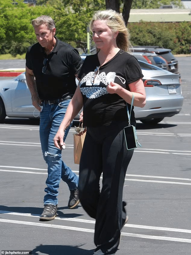 Who is Heather Locklear? Everything You Need To Know — citiMuzik