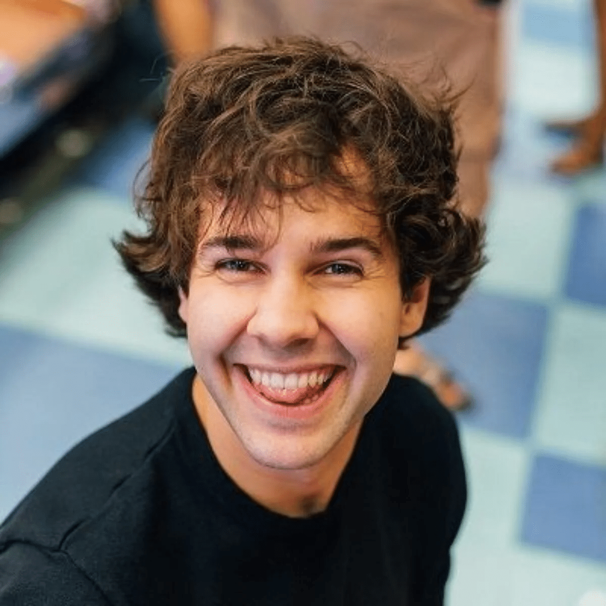 David Dobrik Net Wort 2023 — citiMuzik