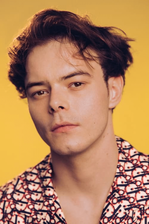 Who is Charlie Heaton? Everything You Need To Know - citiMuzik