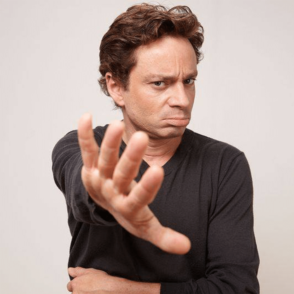 Who is Chris Kattan? Everything You Need To Know - citiMuzik