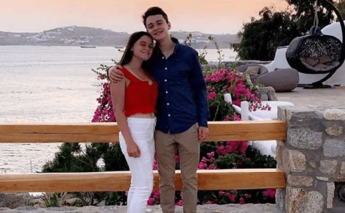 Who is Chloe Schnapp? All About Noah Schnapp's sister - citiMuzik