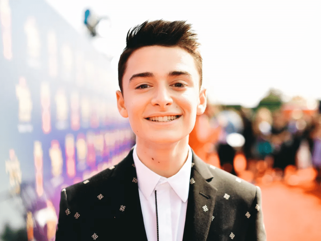 Who is Chloe Schnapp? All About Noah Schnapp's sister - citiMuzik