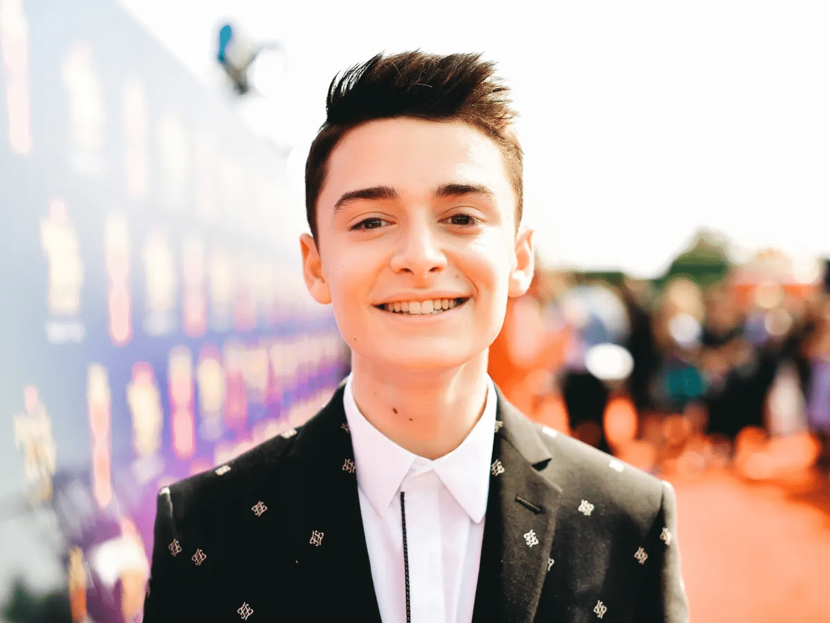 Who is Chloe Schnapp? All About Noah Schnapp's sister - citiMuzik