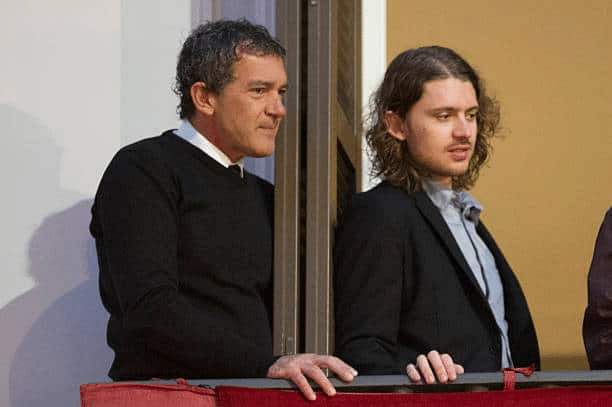 Who is Alexander Bauer? All About Steven Bauer’s son - citiMuzik