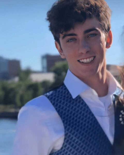Who is Cameron Herren? What did he do? Everything you need to know ...