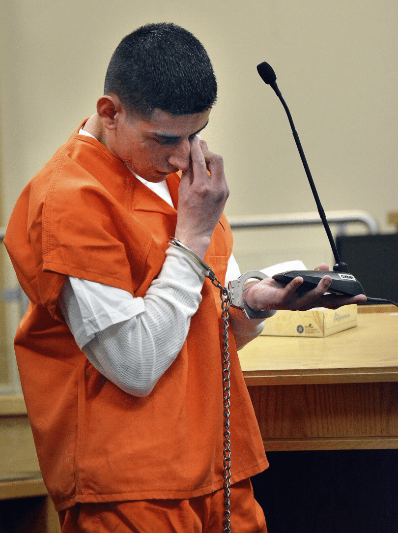 Who is Keith Randulich? Where Is He? All About Sabrina Clement Story ...