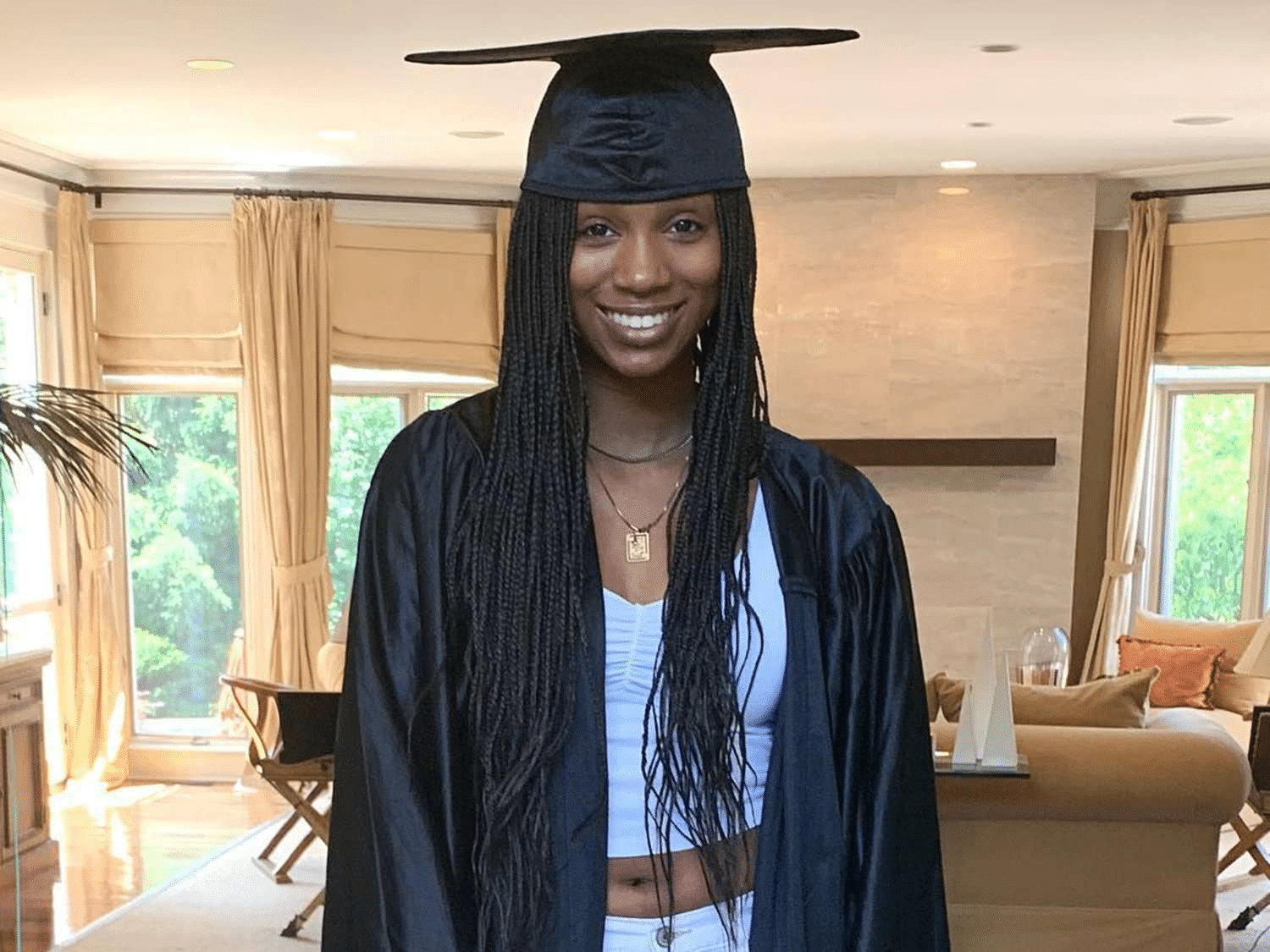 Who is Lola Simone Rock? All about Chris Rock's daughter - citiMuzik