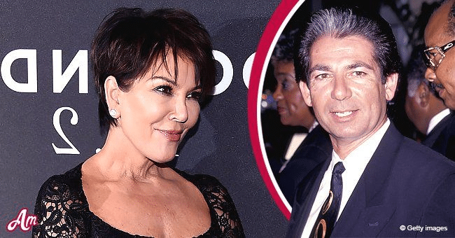 Who is Ellen Pierson? All About Robert Kardashian's wife - citiMuzik