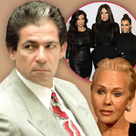 Who is Ellen Pierson? All About Robert Kardashian's wife - citiMuzik