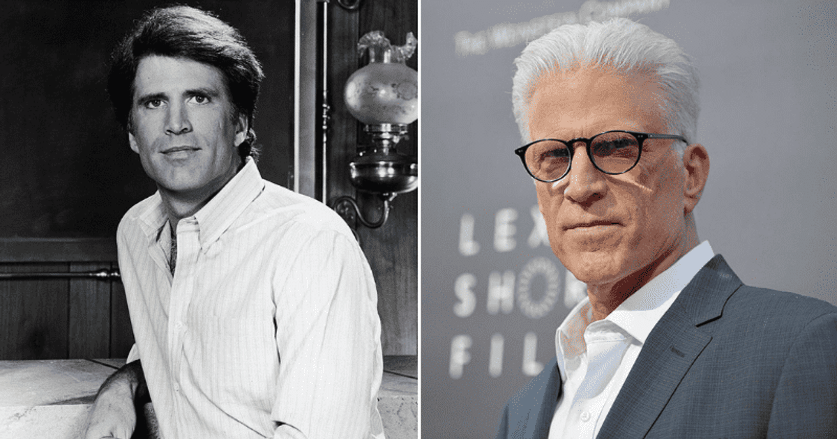 Who is Casey Coates? All About Ted Danson's ex-wife - citiMuzik