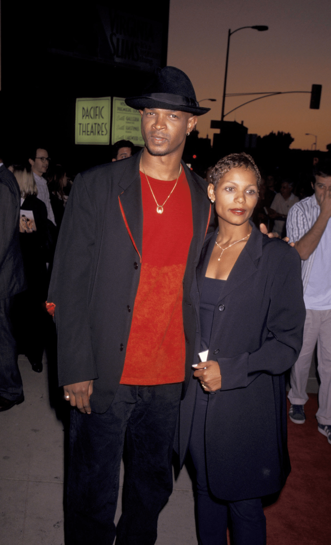 Who is Lisa Thorner? All About Damon Wayans' ex-wife — citiMuzik