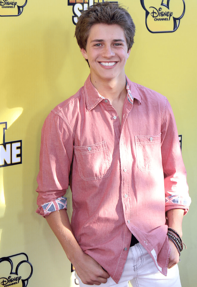 Who is Billy Unger? Meet All His Kids — citiMuzik