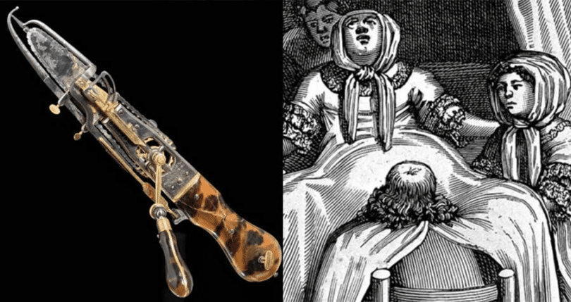 Why were chainsaws invented? Everything You Need To Know — citiMuzik