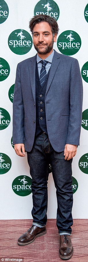 Who is Josh Radnor? Everything You Need To Know - citiMuzik