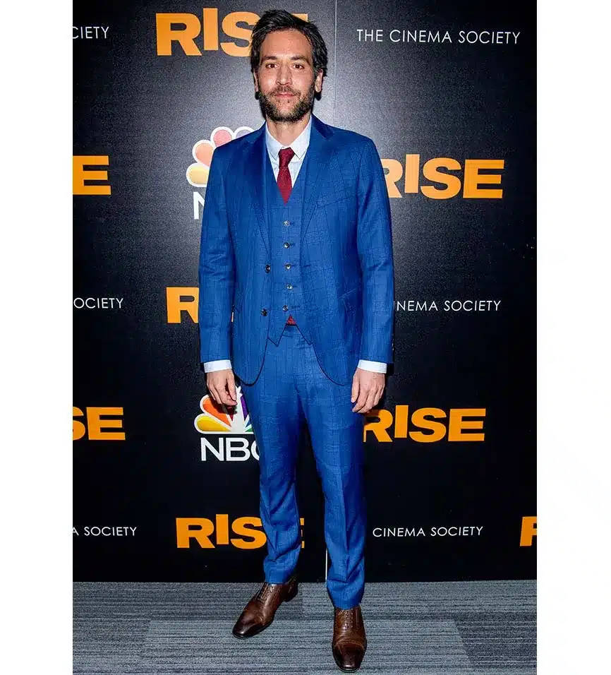 Who is Josh Radnor? Everything You Need To Know — citiMuzik