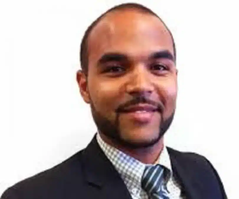 Justin Ryan Simpson Bio Age Height Career Personal Daiquain Jackson