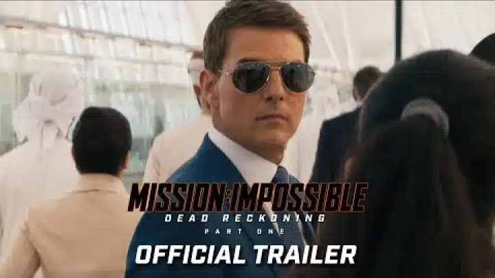 Mission Impossible 7's trailer has arrived (Watch!) — citiMuzik