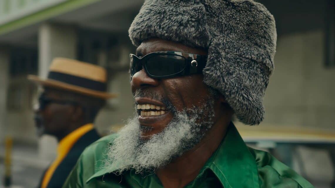 VIDEO Jux – Shugga Daddy Ft Dj Tarico X G Nako MP4 DOWNLOAD - citiMuzik