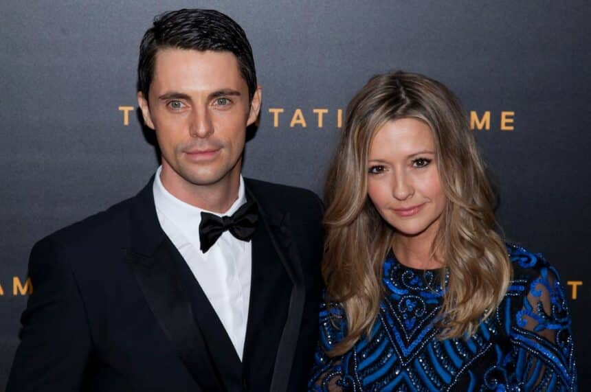 Who is Matthew Goode? Everything You Need To Know - citiMuzik