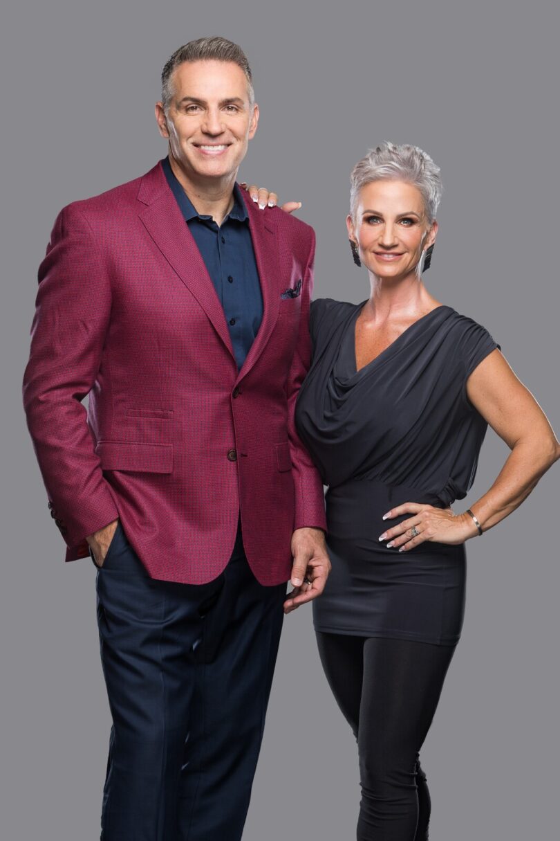 Who is Brenda Warner? All About Kurt Warner's wife - citiMuzik